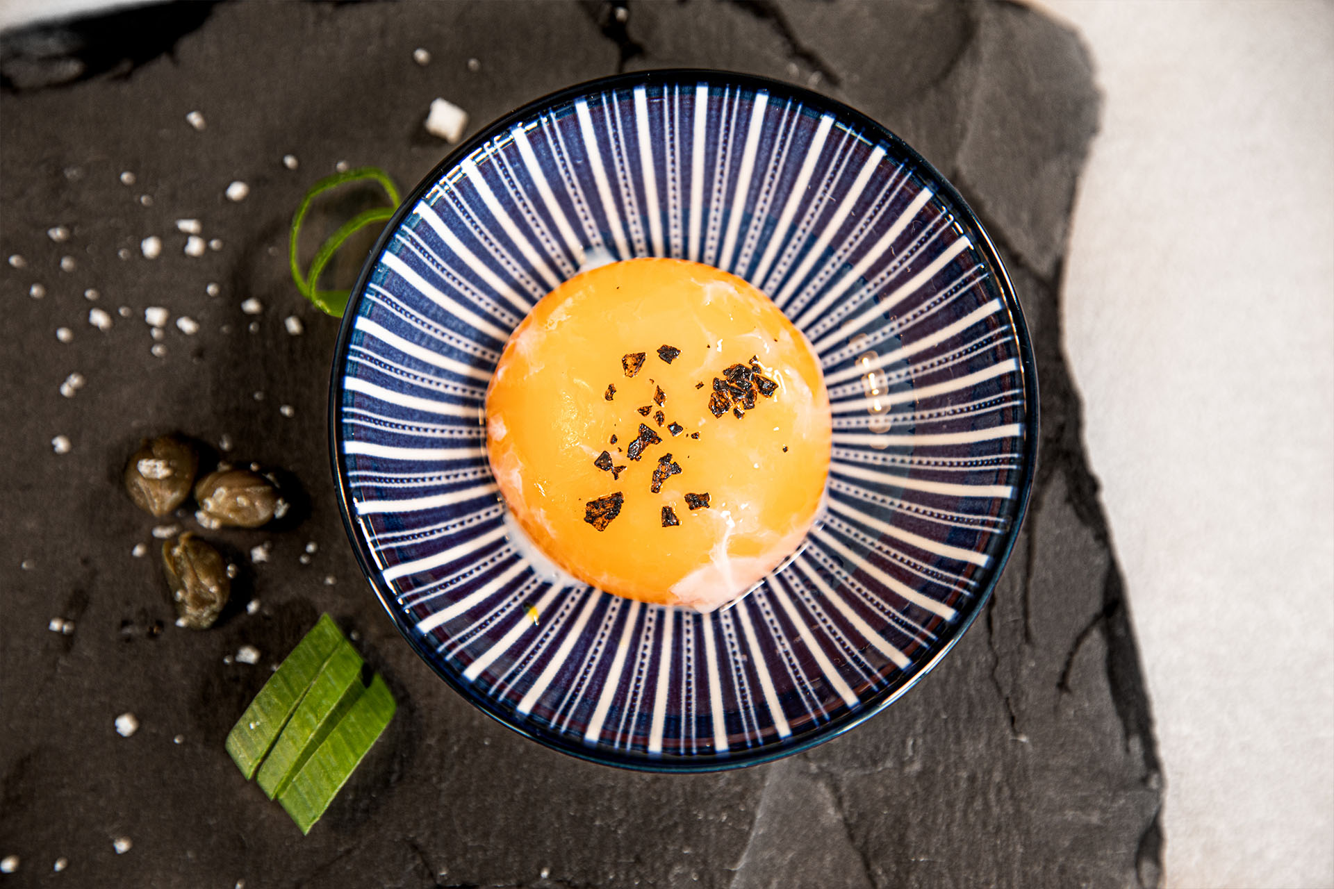 Onsen – the natural treasure of Japan - Nihon – the perfect egg